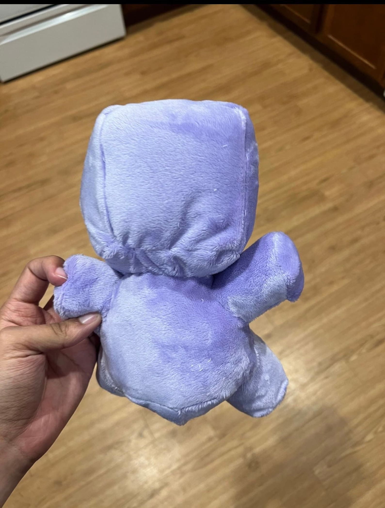 Purple Guy Plush Fnaf Plush Security Breach Gamer Gift - Etsy
