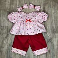 Cabbage Patch Clothes - Etsy