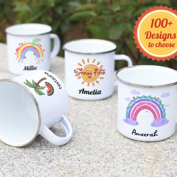 Kids Mugs - Etsy