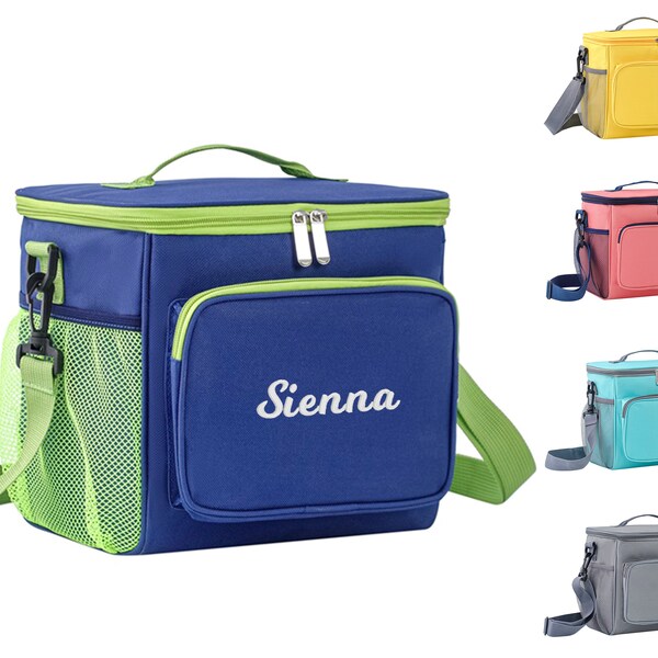 Boys Lunch Box - Etsy