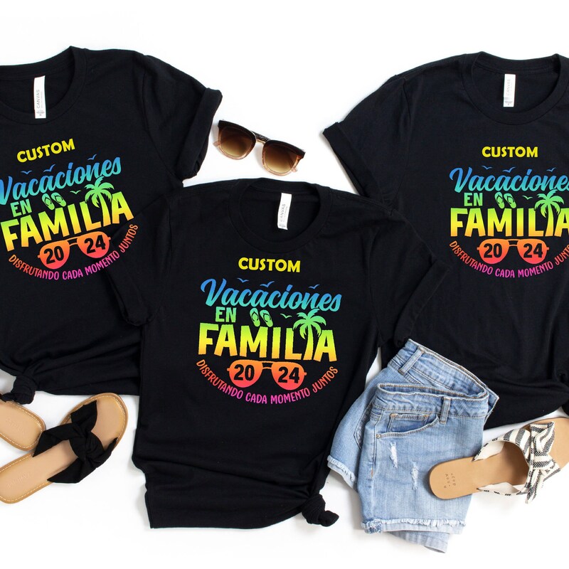 Vacation Tshirt - Etsy