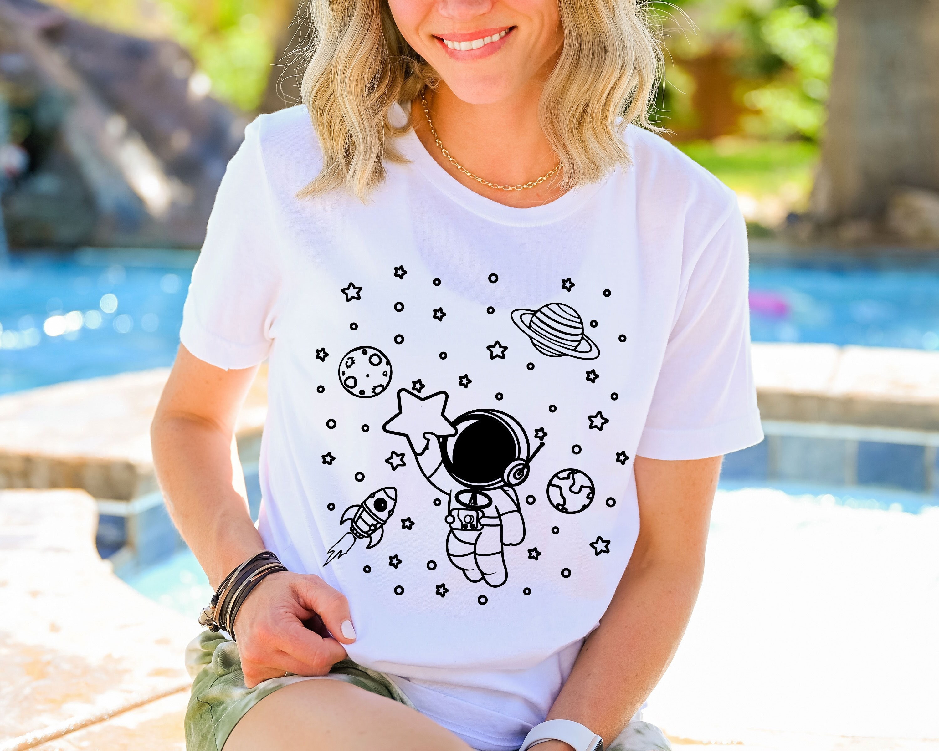 Star wars reversible sequin t dcr shirt