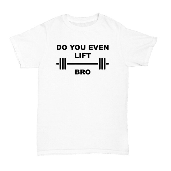 Do You Even Lift Etsy