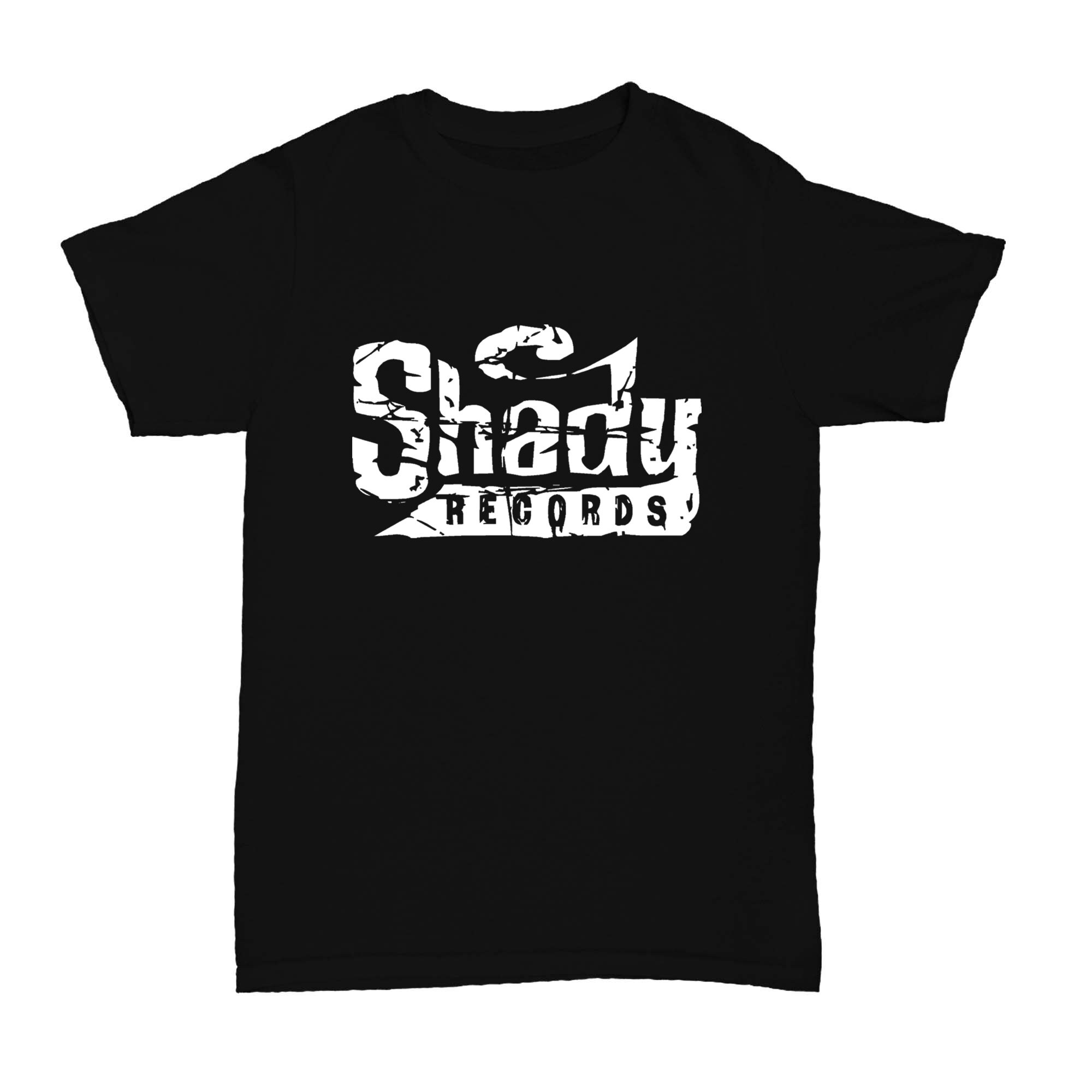 Shady Records Logo