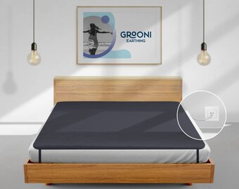 Grounding Sheets Queen - Etsy