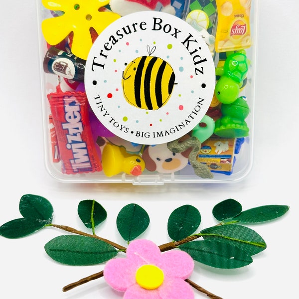 Toys and Trinkets - Etsy