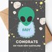 Orange Cat Graduation Card, Funny Cat Lover Graduation Card, High ...