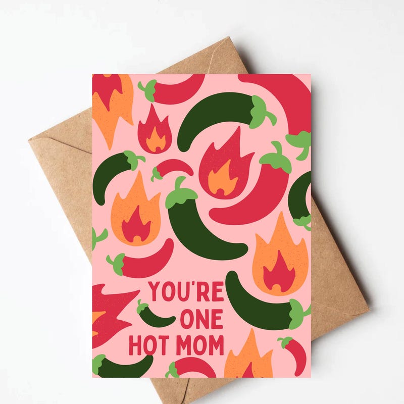 Hot Mom Ass Etsy
