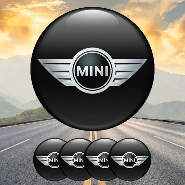 Mini Cooper - Etsy