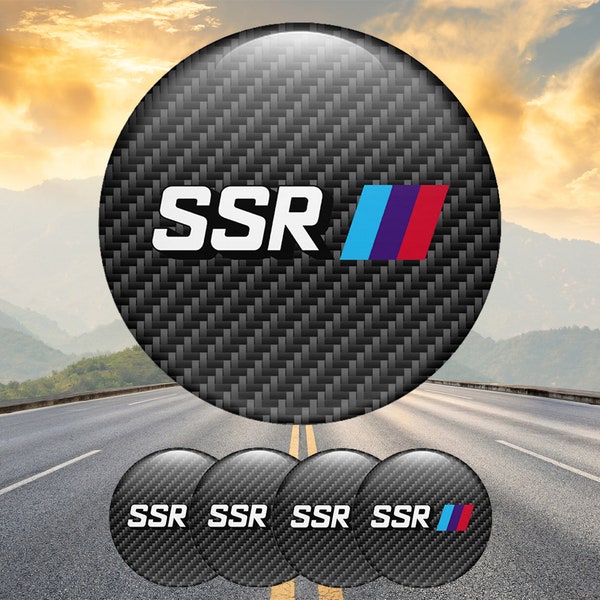 Ssr Emblem - Etsy