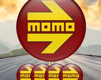 Momo Center Cap - Etsy