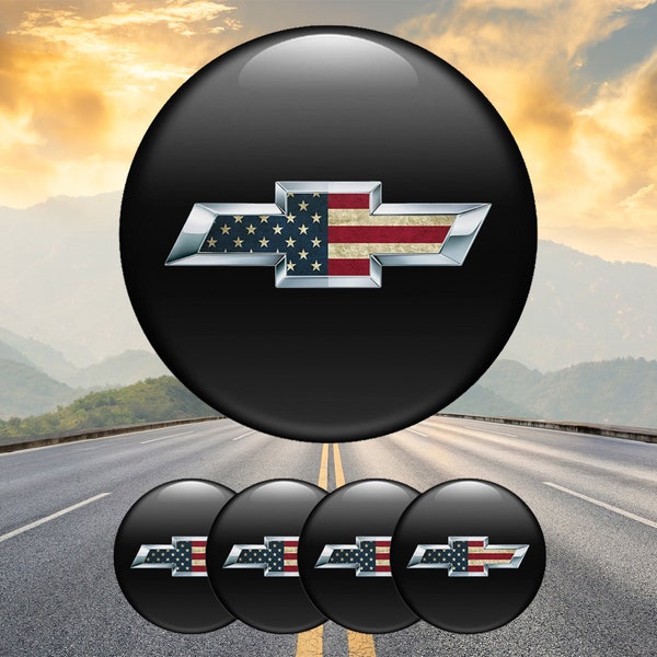 Chevrolet Decal - Etsy