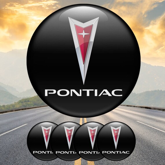 Pontiac Logo Vector