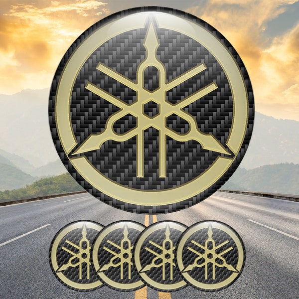Yamaha Decals - Etsy