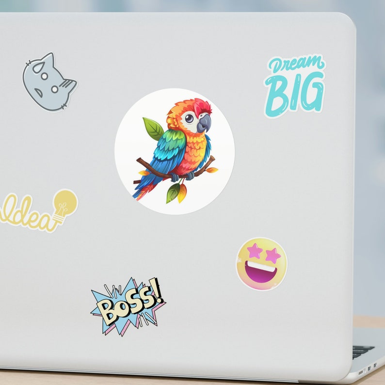 260 Sticker Bundle, Digital Sticker Designs Pack, Printable Stickers ...