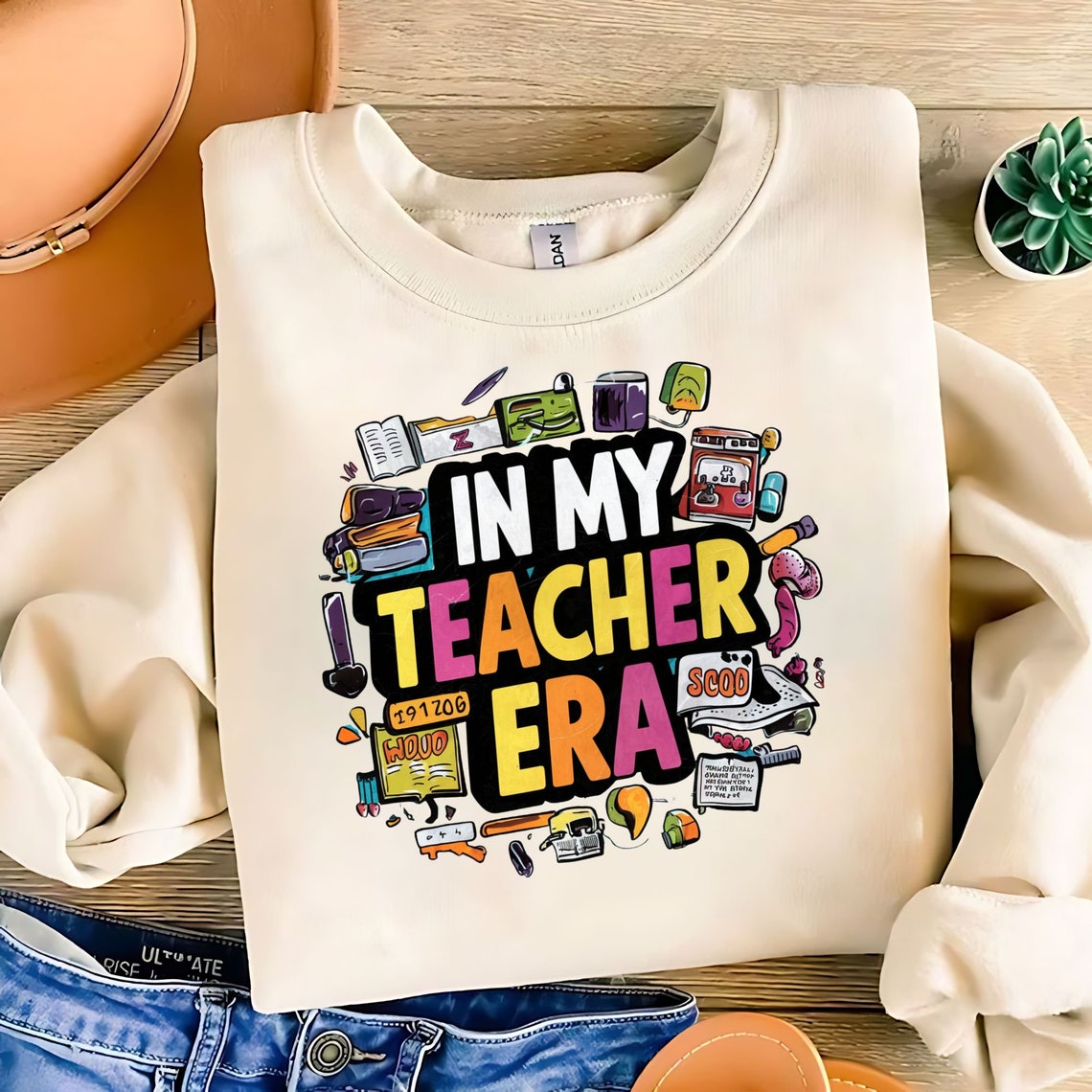 In My Teacher Era Png Cool Teacher Era Png Teacher Appreciation Png ...