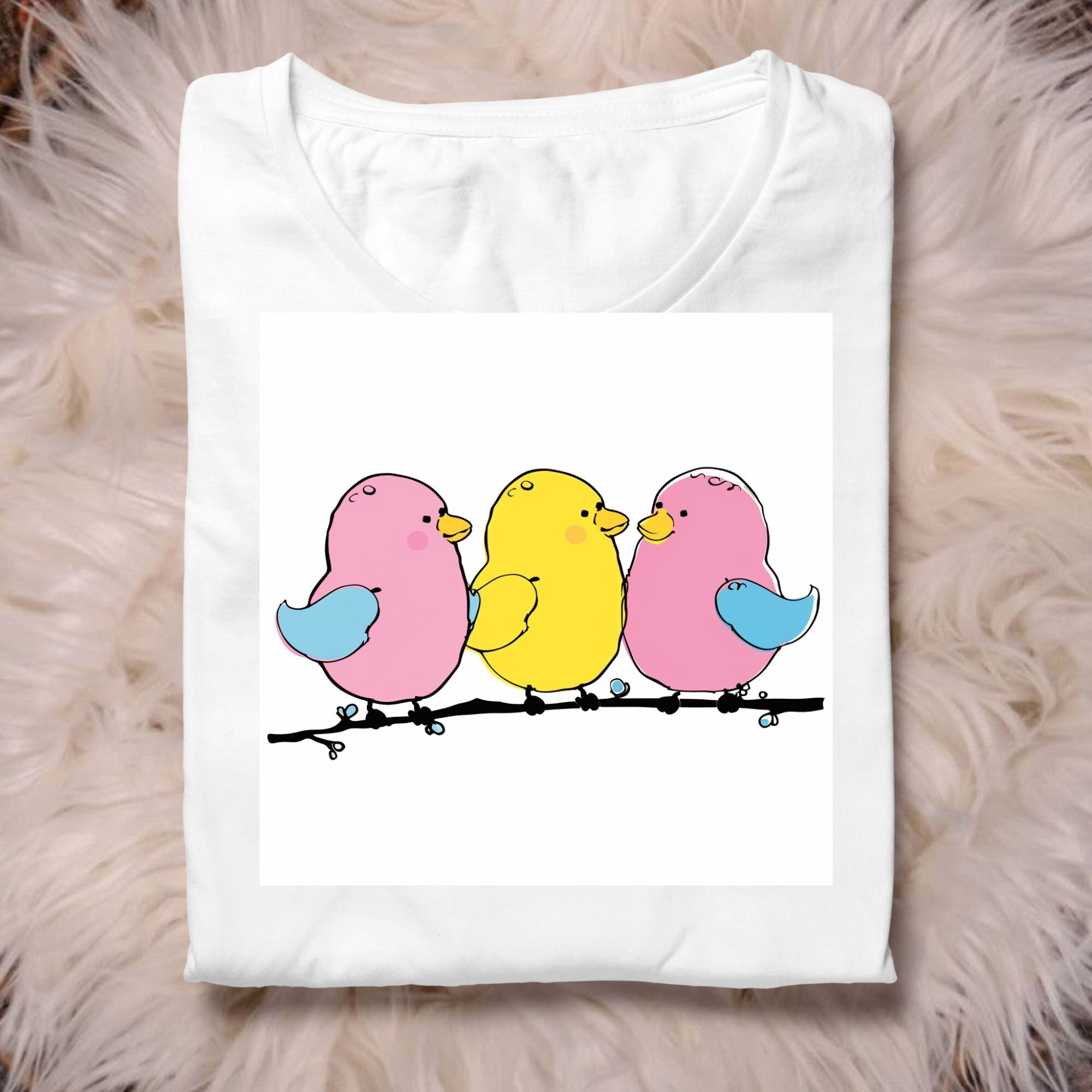 Peeps Digital PNG Sublimation Easter Clipart Png Commercial Use Easter ...