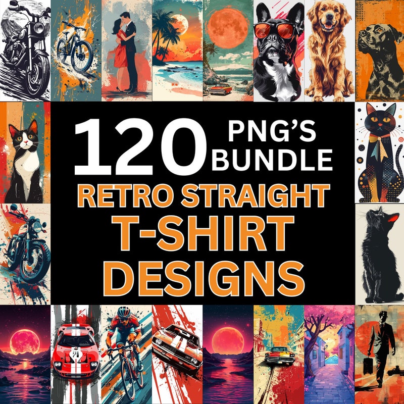 Unique Designs - Etsy