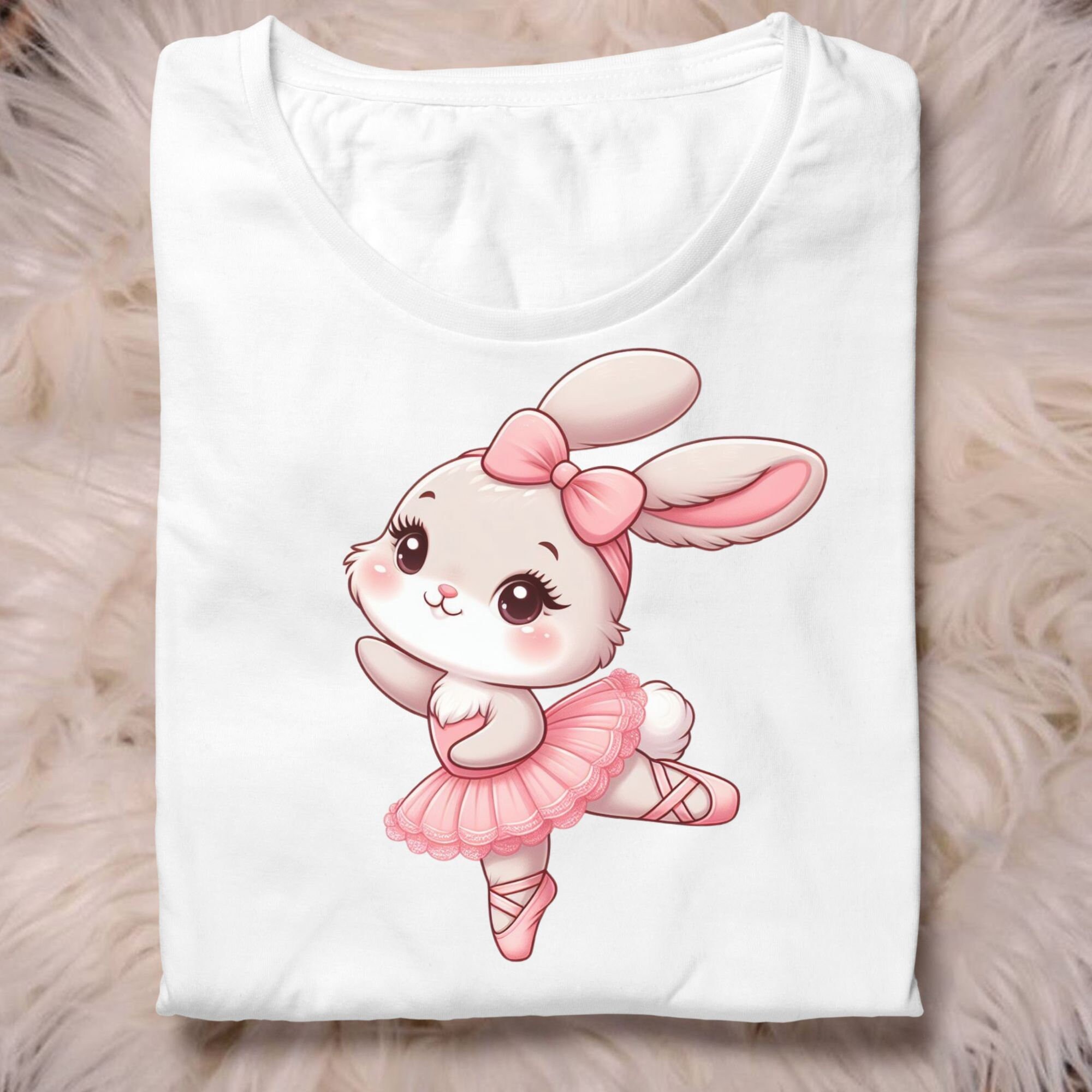 Easter Bunny Clipart Cute Bunnies PNG Set Bunny Watercolor Easter Bunny ...