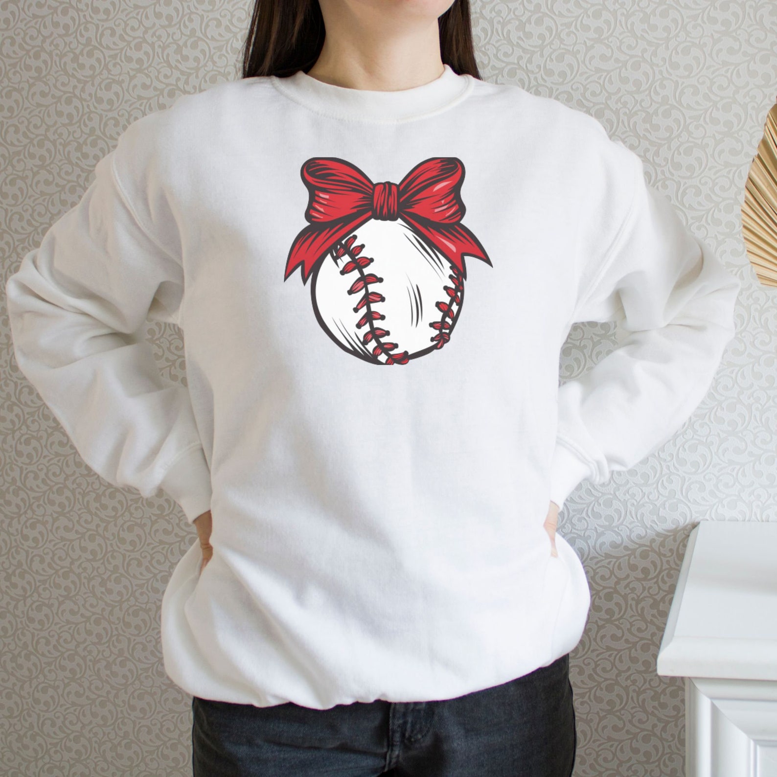 Baseball Coquette Bow Png Coquette Baseball Png Social Club Png Pink ...