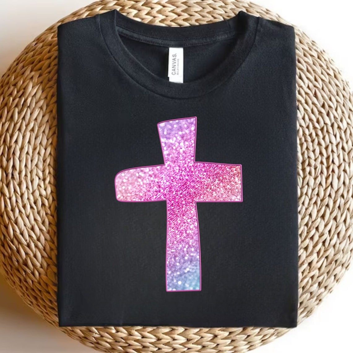 Cross Png Cross Png Jesus Easter Png Christian Cross Glitter Png ...