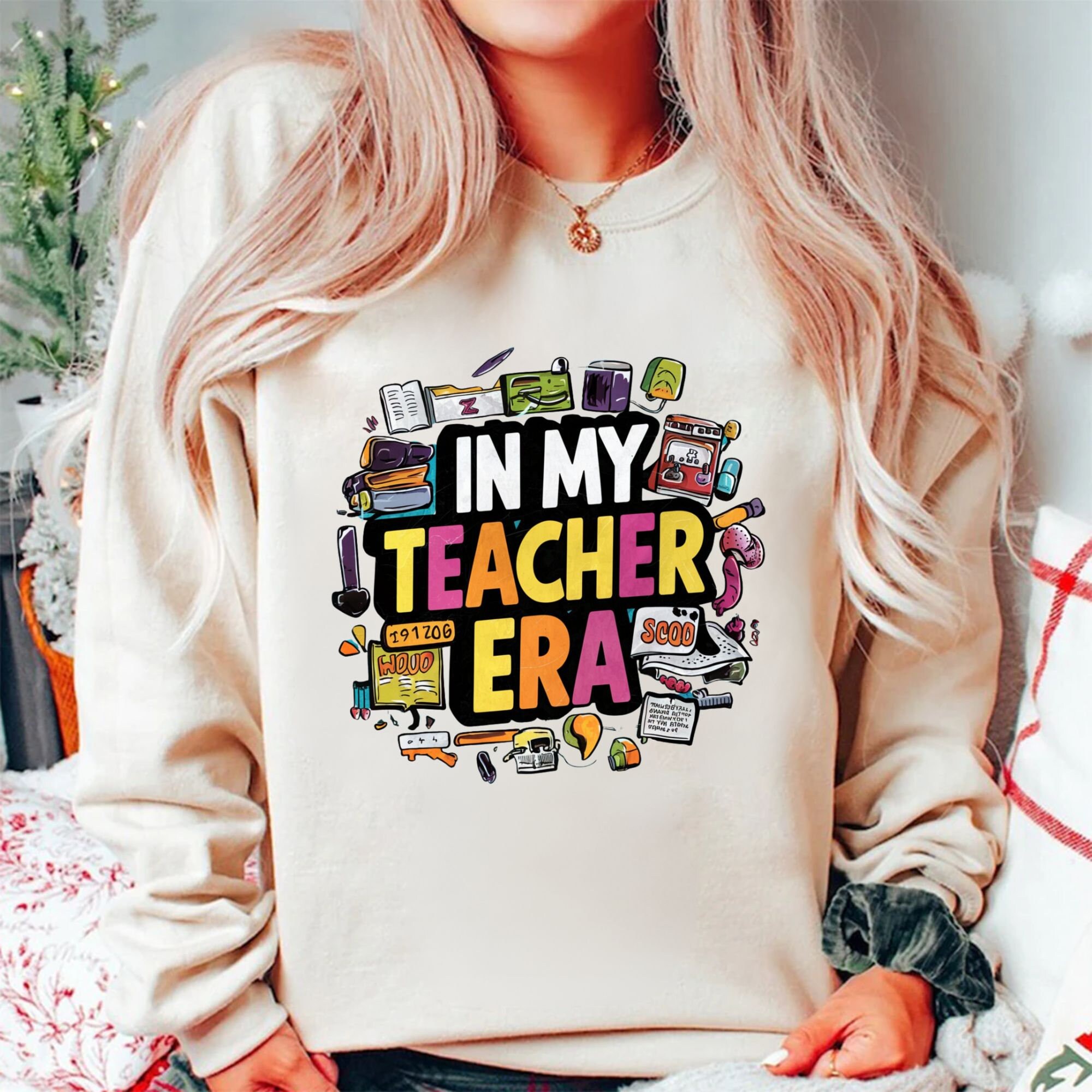 In My Teacher Era Png Cool Teacher Era Png Teacher Appreciation Png ...
