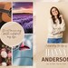 Editable Tan and Brown Funeral Program Template Celebration of - Etsy