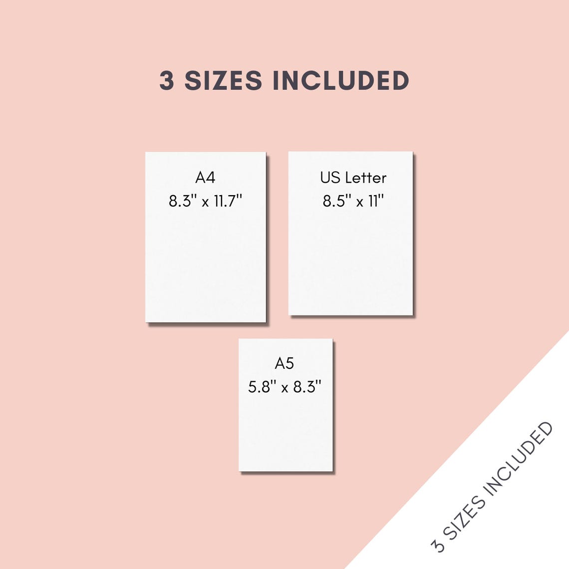 Password Tracker | Printable Tracker | Pink | Password Log | Username ...