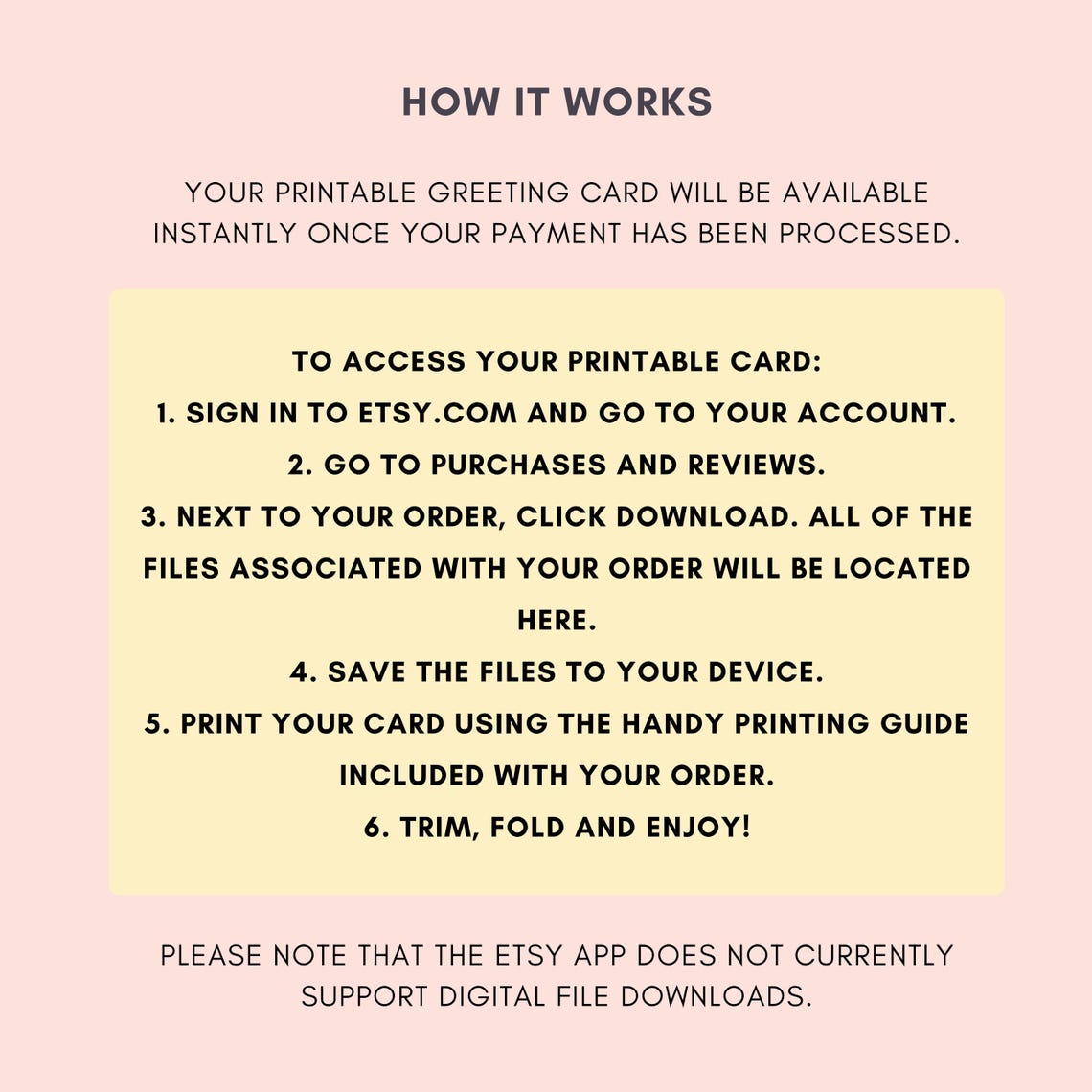 Printable Cheers Card | Greeting Card | Congratulations | Birthday ...