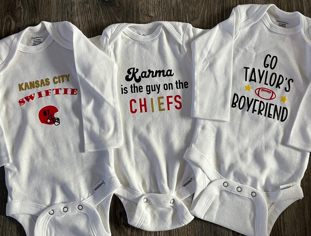 Taylor Swift Onesies | Eras Tour Baby Merch | Karma | Midnights | A Lot ...