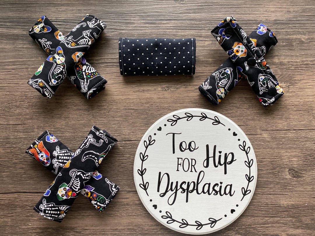 Pavlik Harness Covers, Pavlik Harness Clothes, Hip Dysplasia Harness ...