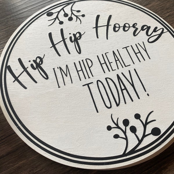 Hip Dysplasia - Etsy