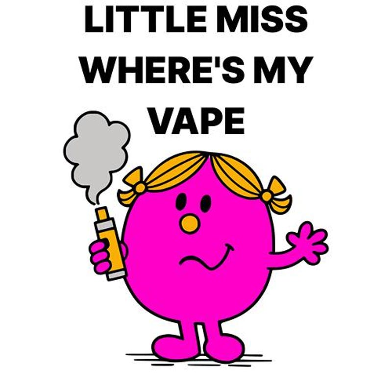 Little Miss Mug - Etsy UK