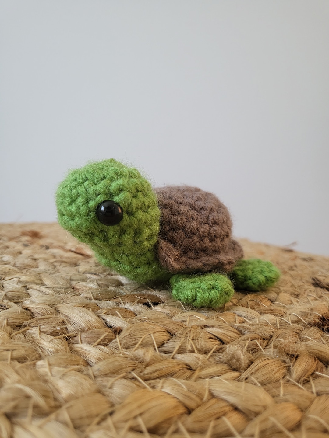 Calm Turtle - Etsy