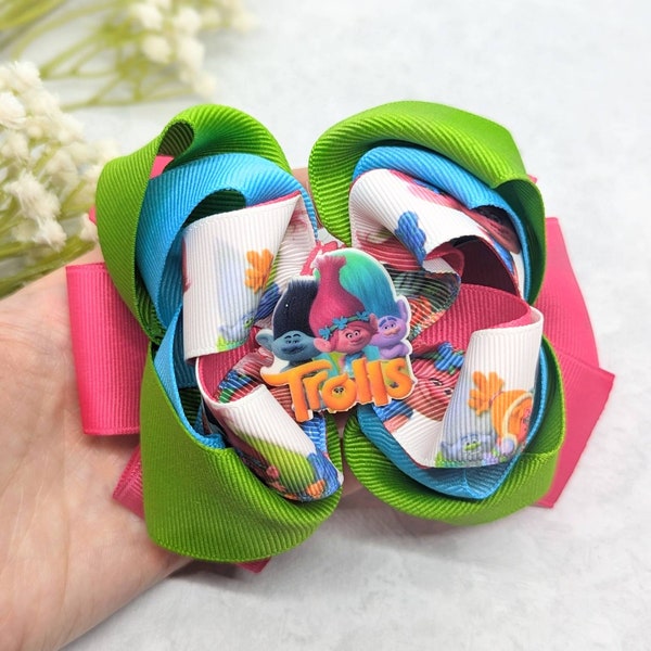 Trolls - Etsy