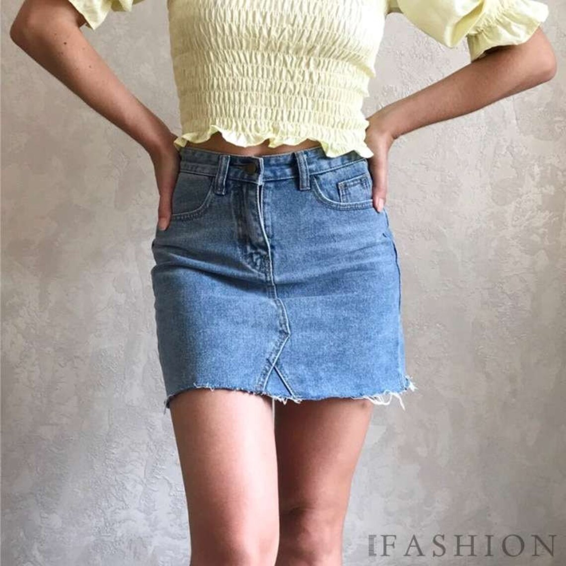 Mini Skirt PDF Sewing Pattern,mini Skirt Pattern,skirt Sewing Pattern ...