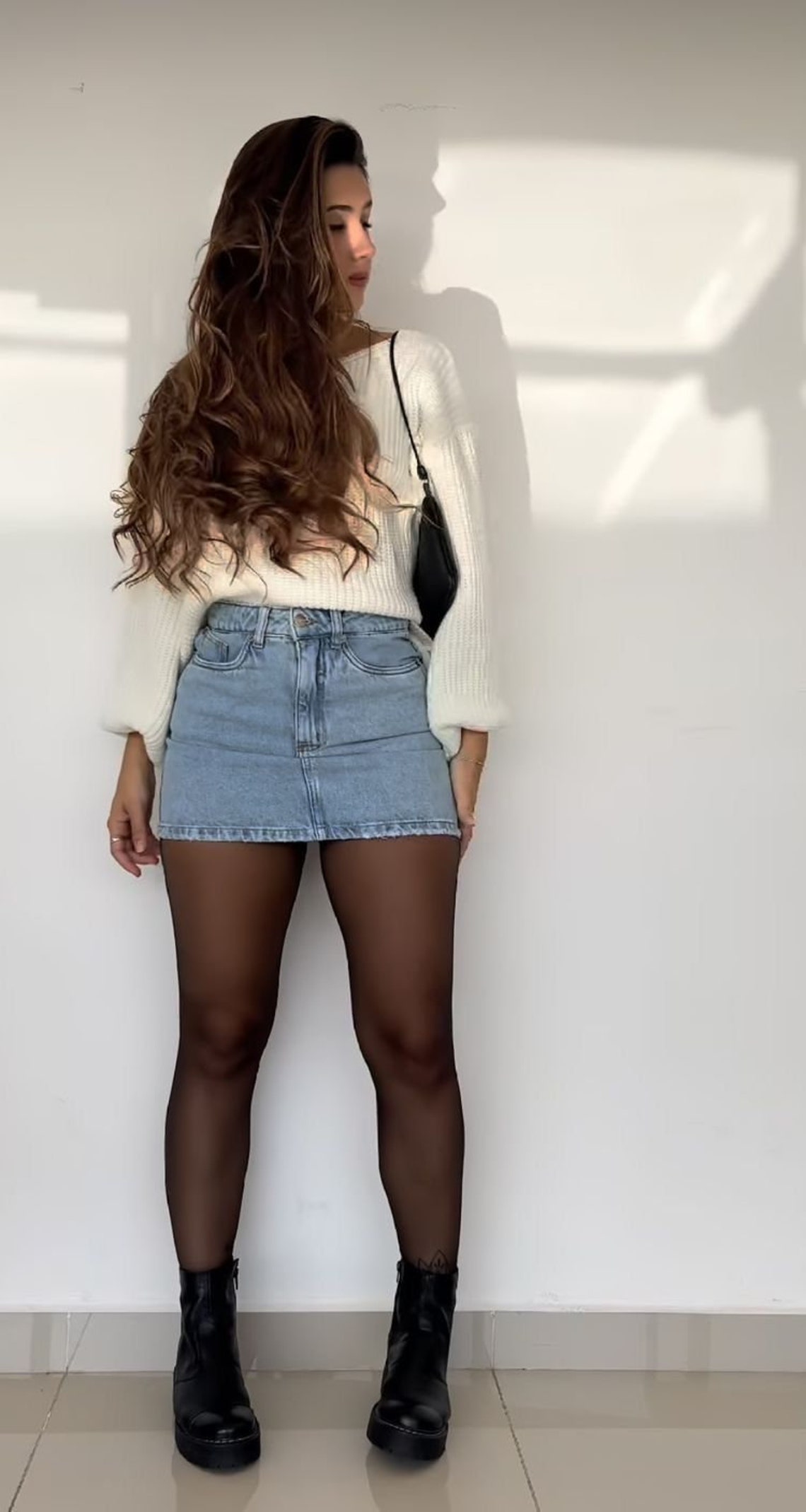 Mini Skirt PDF Sewing Pattern,mini Skirt Pattern,skirt Sewing Pattern ...