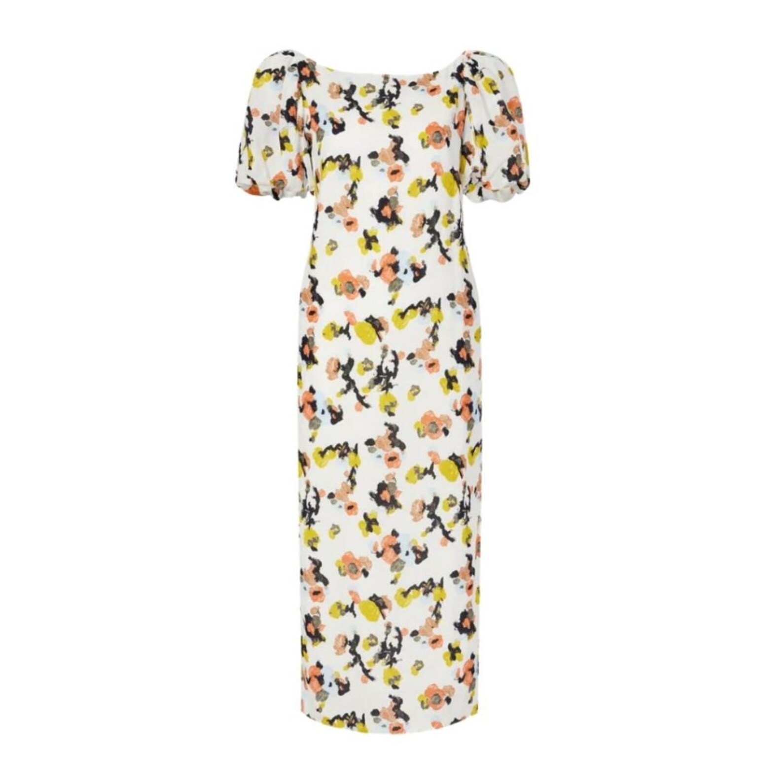 Puff Dress Sewing Pattern - Etsy