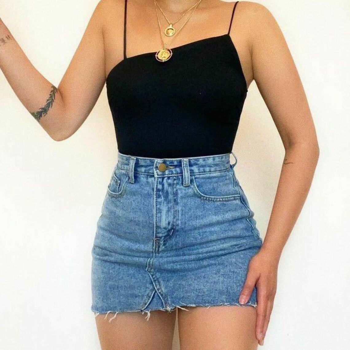 Mini Skirt PDF Sewing Pattern,mini Skirt Pattern,skirt Sewing Pattern ...