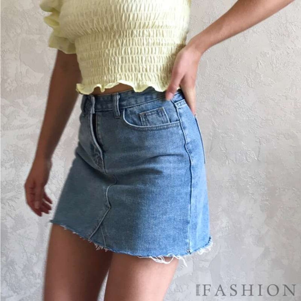 Mini Skirt PDF Sewing Pattern,mini Skirt Pattern,skirt Sewing Pattern ...