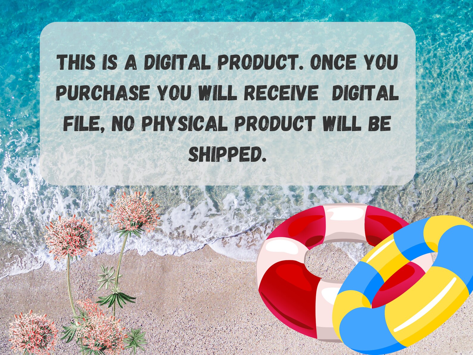 Editable Cruise Party Invitation Printable Summer Color Pool - Etsy