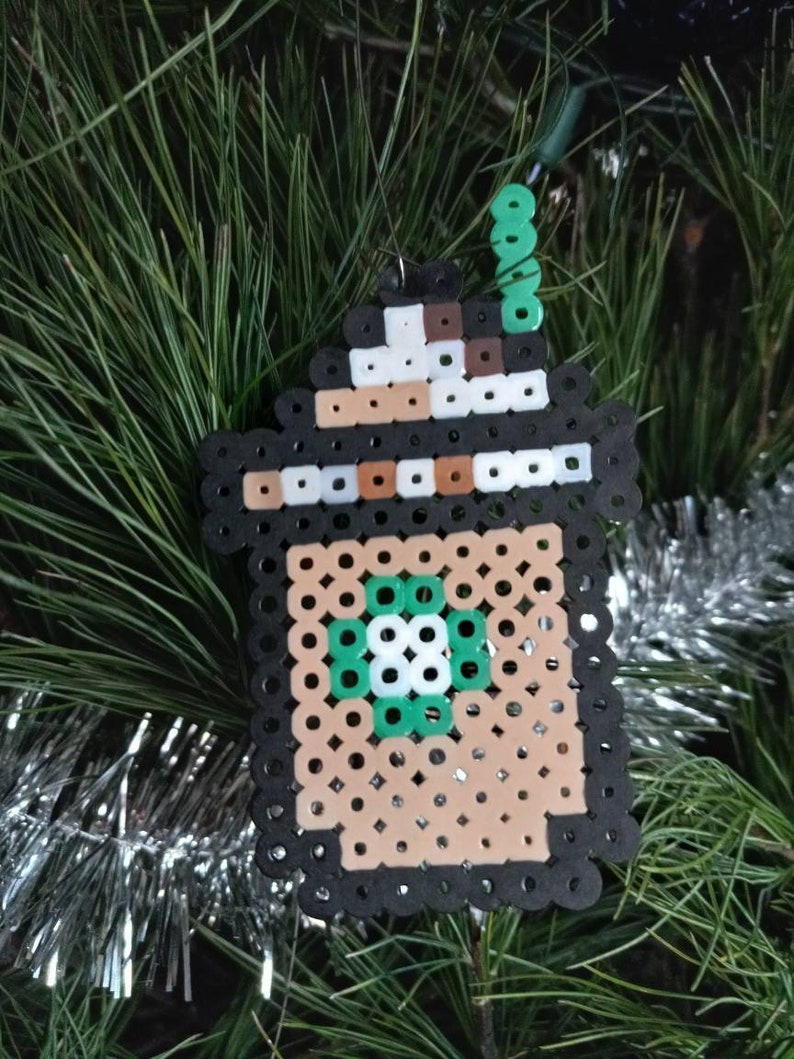 Starbucks Cups, Starbucks Gifts, Starbucks Ornaments, Coffee Lover Gift ...