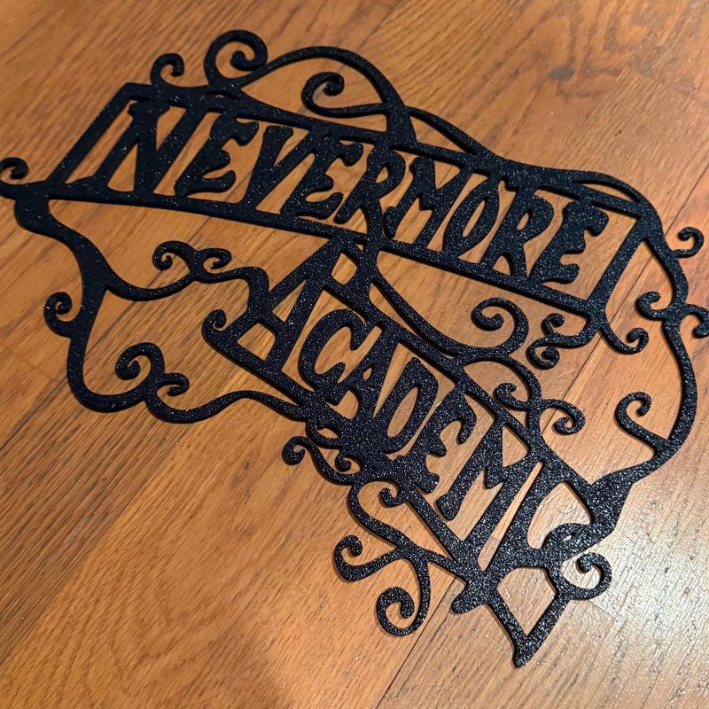 Wednesday Window - Etsy