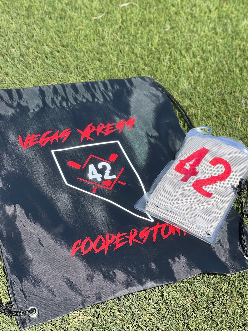 Custom Drawstring Bags - Etsy