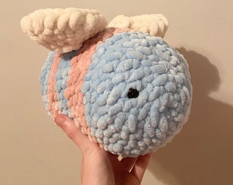 Transgender Crochet - Etsy