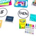 Visual Supply Cards for Classroom Directions | Back to School ...