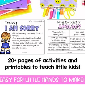 Forgiveness and How to Apologize | Apology Letter Template | Social ...