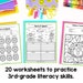 3rd Grade |elementary Teacher| Monthly Morning Work NO PREP Packets ...