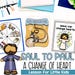 Saul Becomes Paul Bible Lesson for Little Kids, Homeschool, Sunday ...