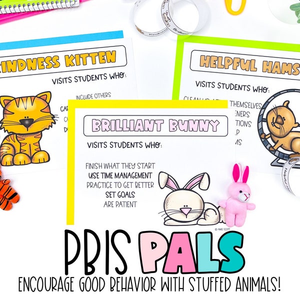 Behavior Chart - Etsy